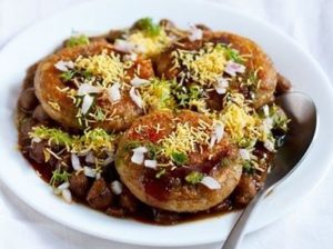 aloo-tikki-chole-chaat-recipe-2 - Shikara Indian Restaurant and Catering