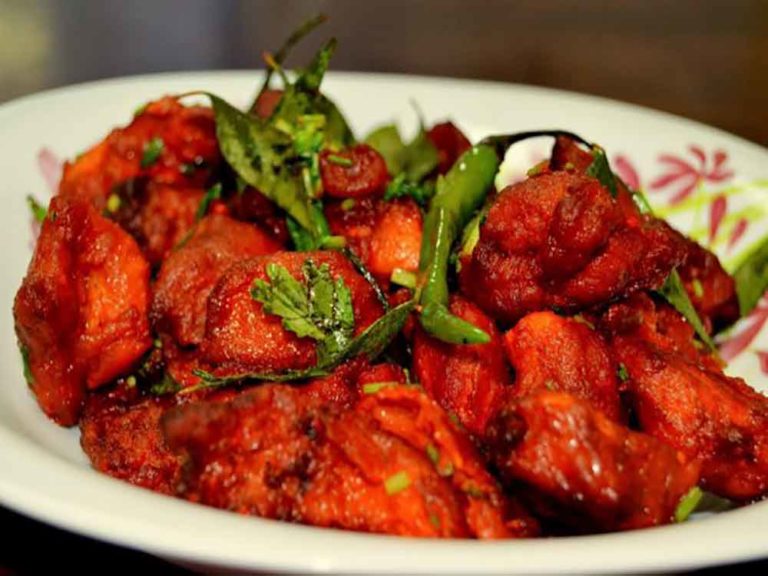 Lamb Boti Kebab - Shikara Indian Restaurant and Catering